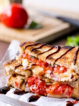 Recipes - Cafe Delites