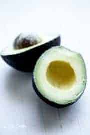 Broccolini, Prosciutto, Feta and Avocado Salad