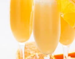 Greek Lamb Chops - Cafe Delites