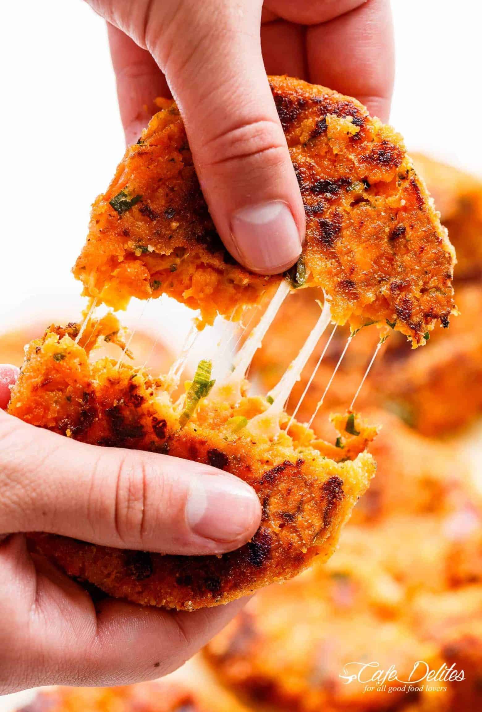 Snacks Archives - Page 4 of 18 - Cafe Delites