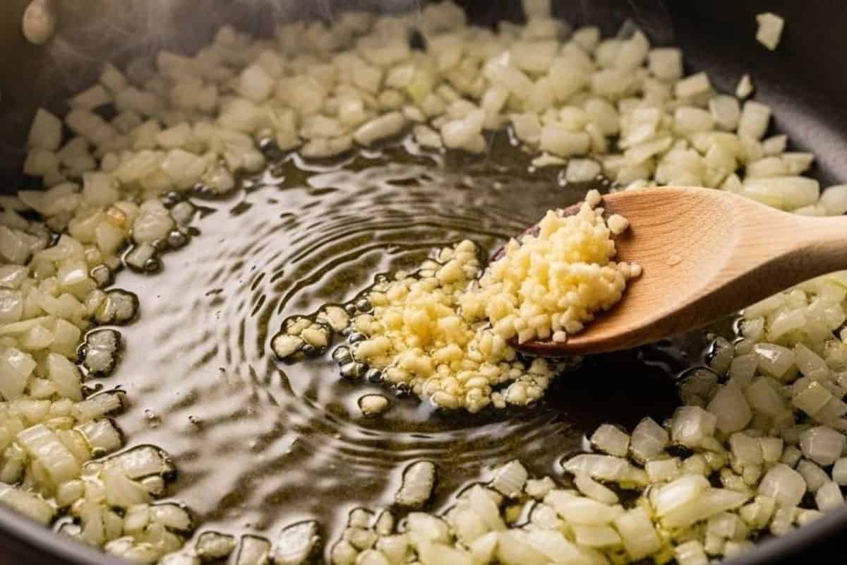 Lentil Soup - Cafe Delites