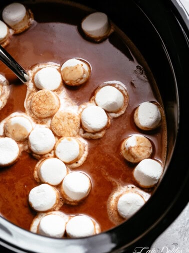 Slow Cooker Archives - Cafe Delites