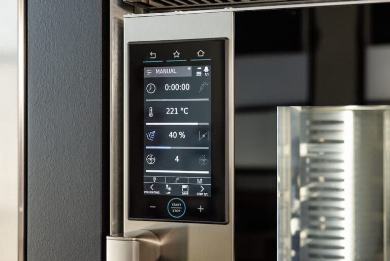 Juicy Oven Baked Chicken Breast - Cafe Delites