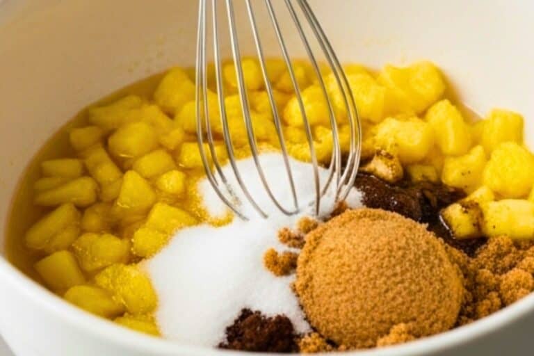 Carrot Cake - Cafe Delites