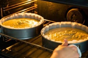 Carrot Cake - Cafe Delites