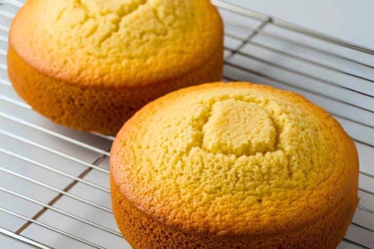 Carrot Cake - Cafe Delites