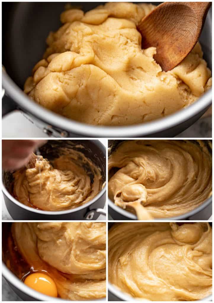 BEST Churros Recipe - Cafe Delites