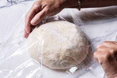 Easiest No-Knead Crusty Artisan Bread - Cafe Delites