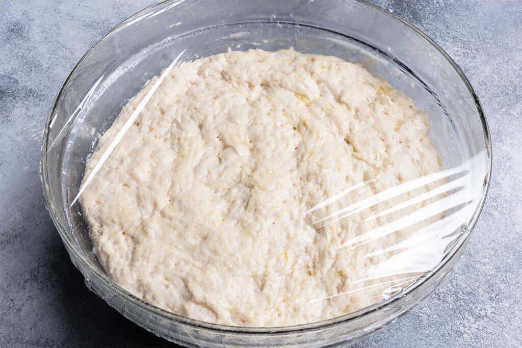 Easiest No-Knead Crusty Artisan Bread - Cafe Delites