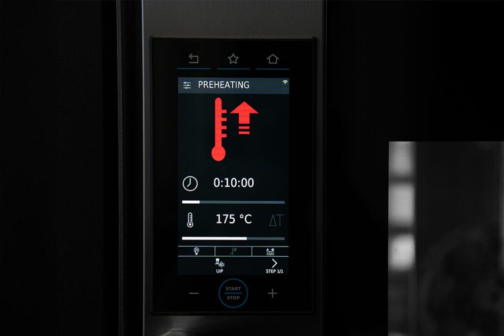 Pistachio Skillet Cookie with Chocolate Chips: Pure Perfection - Cafe ...