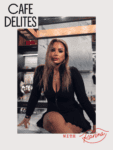 Crispy Garlic Roasted Potatoes - Cafe Delites