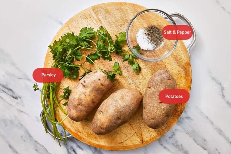 Crispy Fries - Cafe Delites