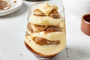 Coffee Toffee Tiramisu - Cafe Delites