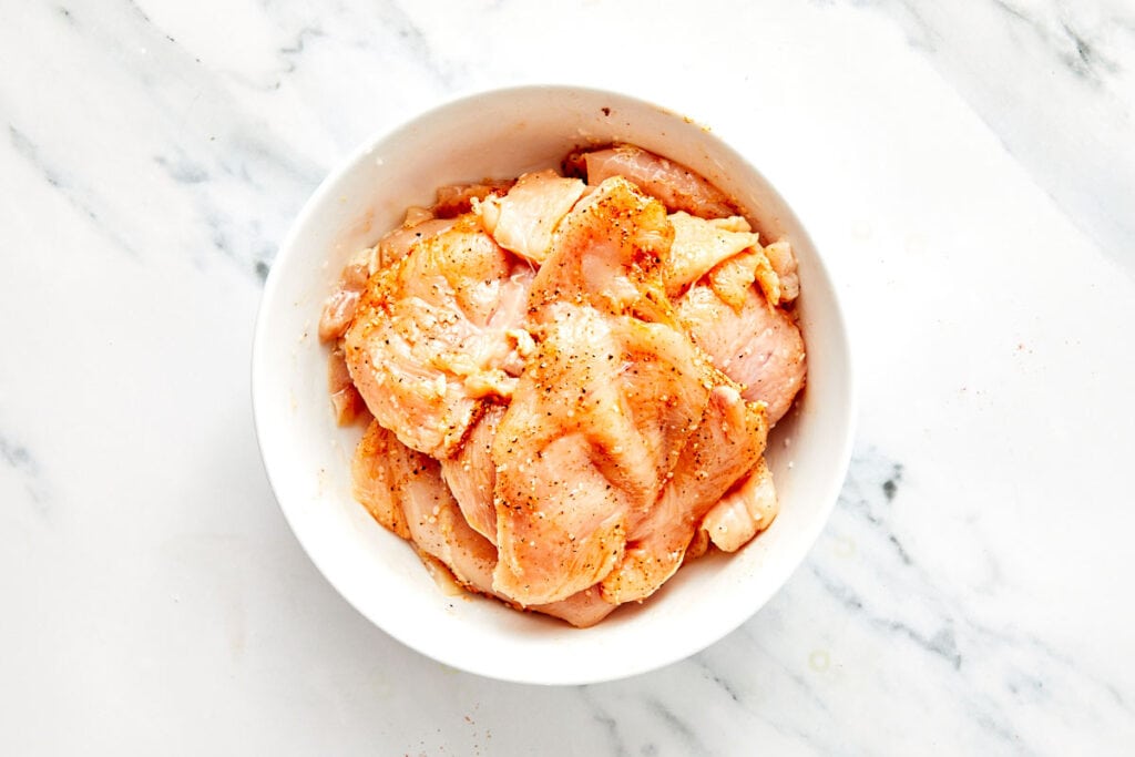 The Best Marry Me Chicken Recipe (Easy and Creamy) - Cafe Delites