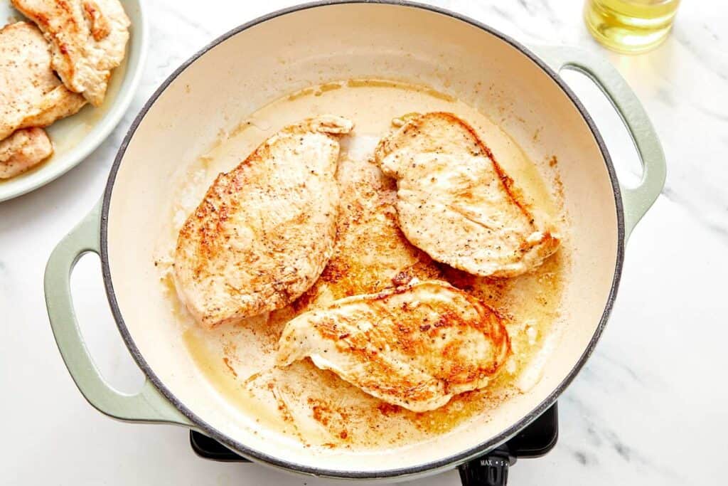 The Best Marry Me Chicken Recipe (Easy and Creamy) - Cafe Delites