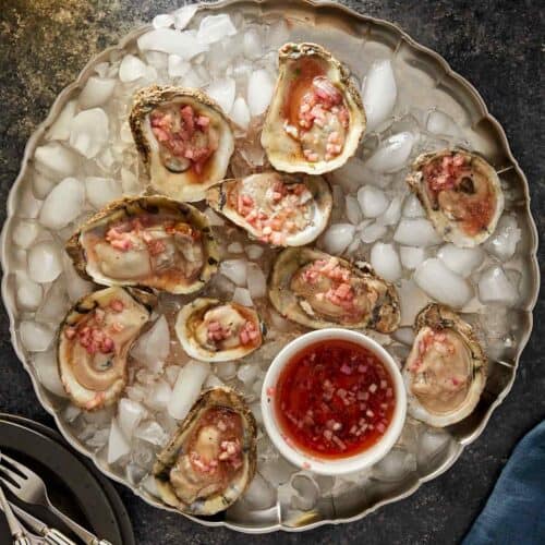 Oysters 3 Ways: A Trio Worth Craving - Cafe Delites