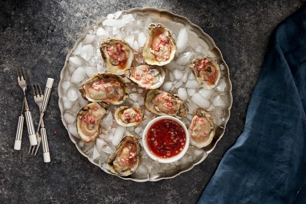 Oysters 3 Ways: A Trio Worth Craving - Cafe Delites