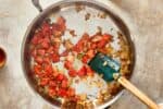 Easy Ratatouille (French Vegetable Stew) - Cafe Delites
