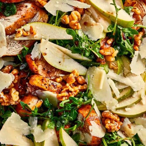 Salads Archives - Cafe Delites
